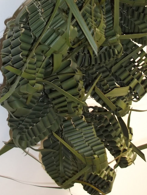 Wren Weaver: Welcome, Do You Boondoggle?