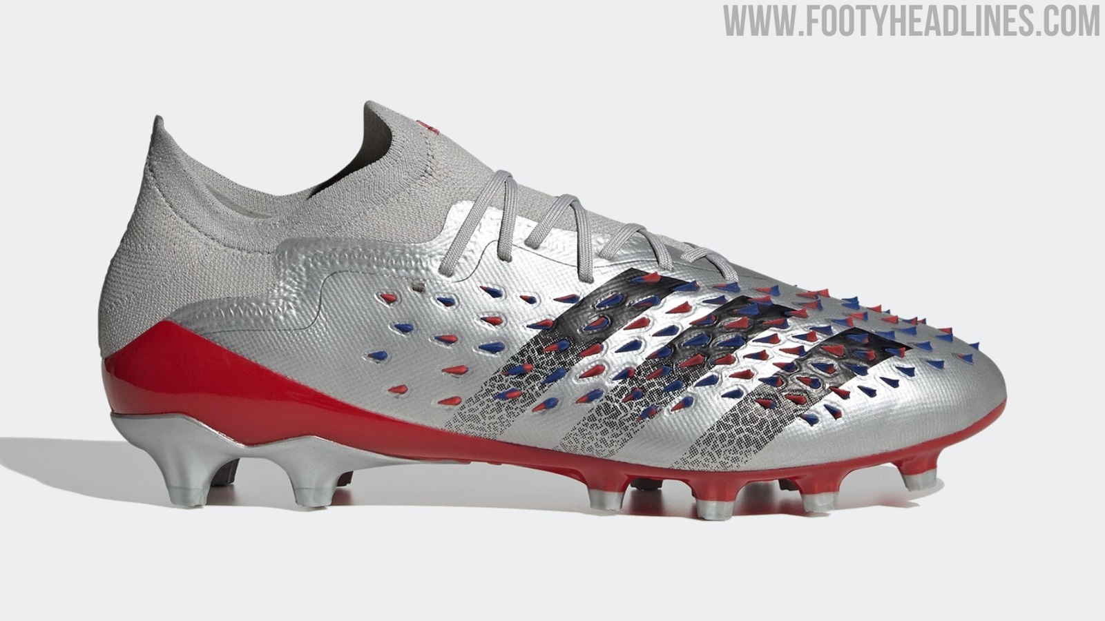 Adidas Predator Freak Euro 2020 Knockout Stage Boots Leaked - Official ...