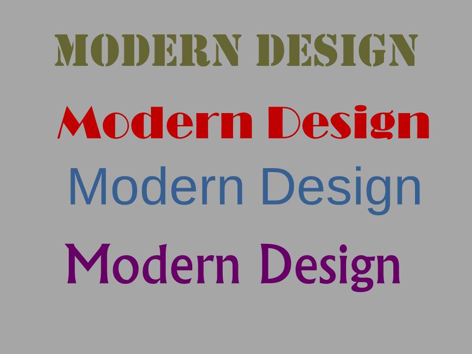 Executive Speech Coach - Business Presentations: Modern Presentation ...