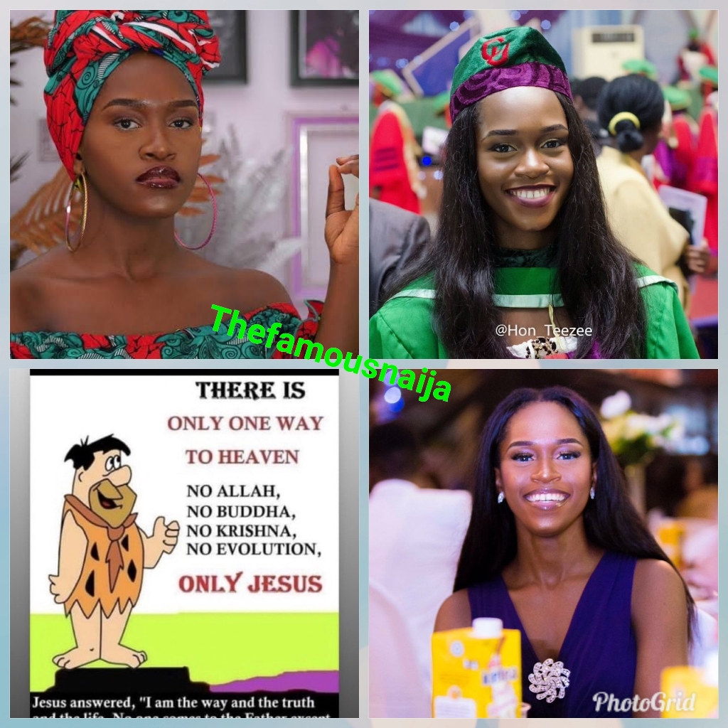 Who Is Maraji? Biography, Age Of Gloria Oloruntobi, Net Worth, Comedian