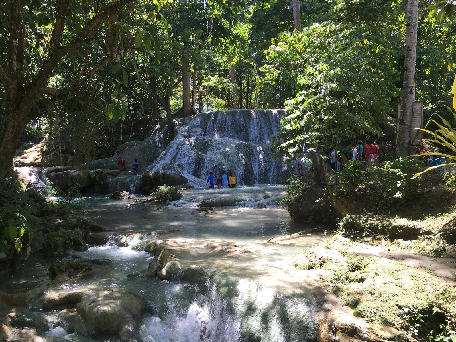 ziadailynotes: PANAS INLAND RESORT: New Corella, Davao Del Norte's ...