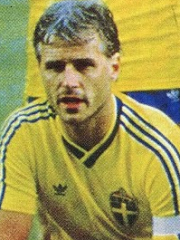 International Legendary Museum: Sweden National Team