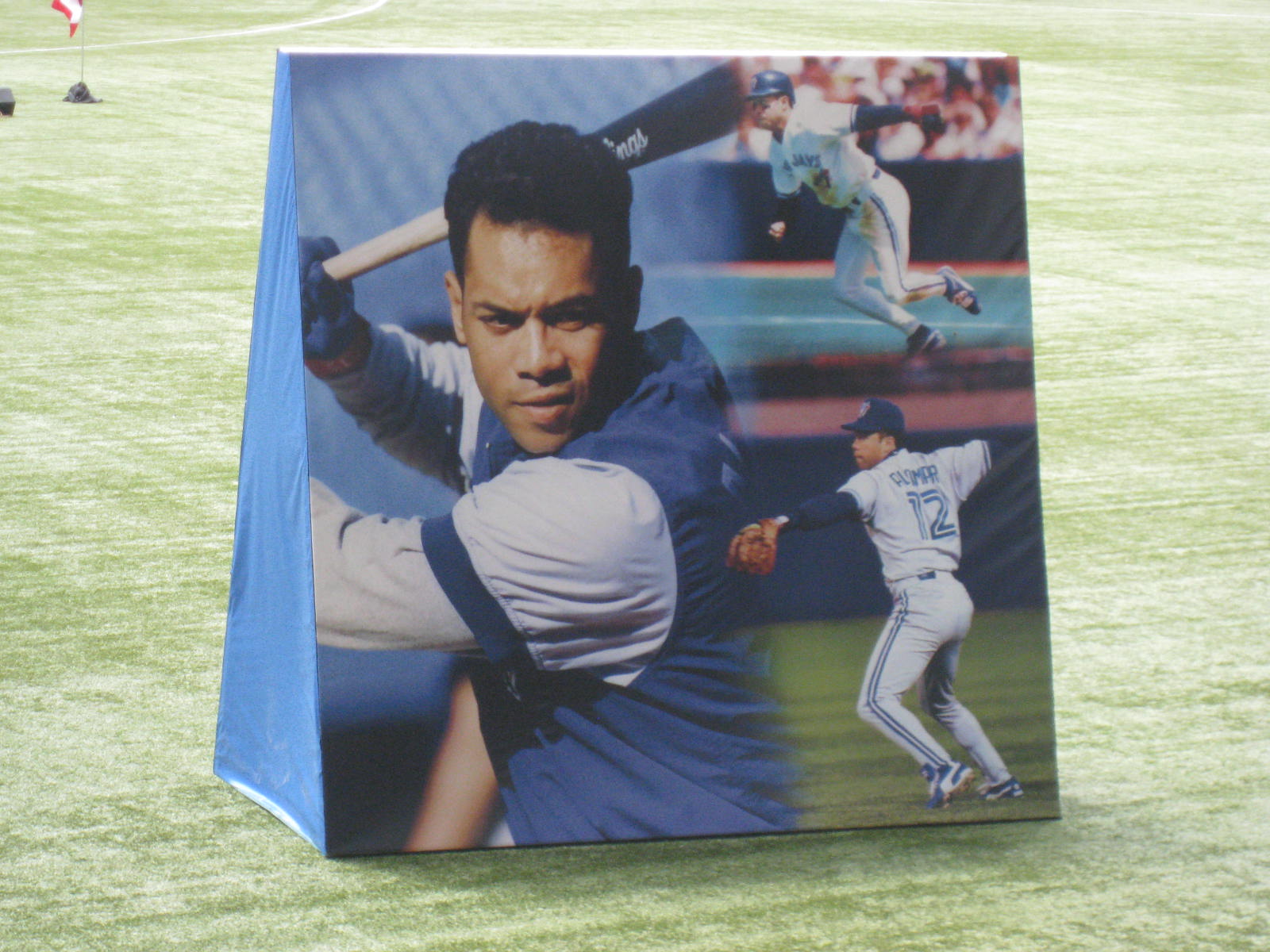 Virgil's Blog: Roberto Alomar Hall Of Fame Day