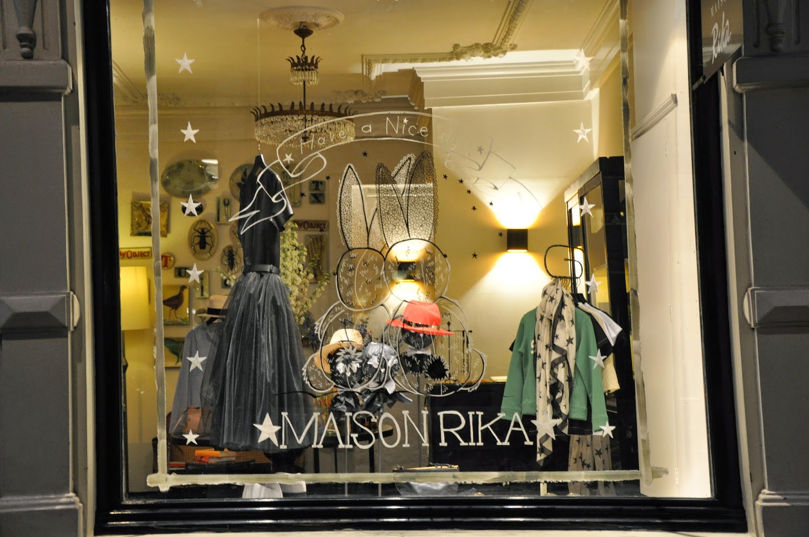 Vickie Cunningham Photography: Window Shopping in Amsterdam