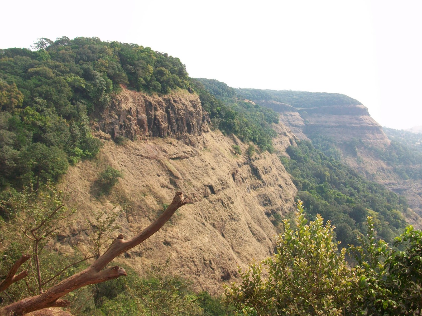 Trip to Matheran