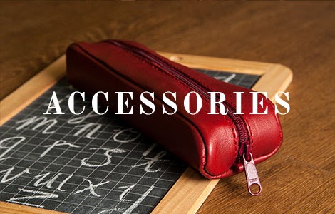 Karas Pen Company Blog: Un(der)appreciated Writing Accessories