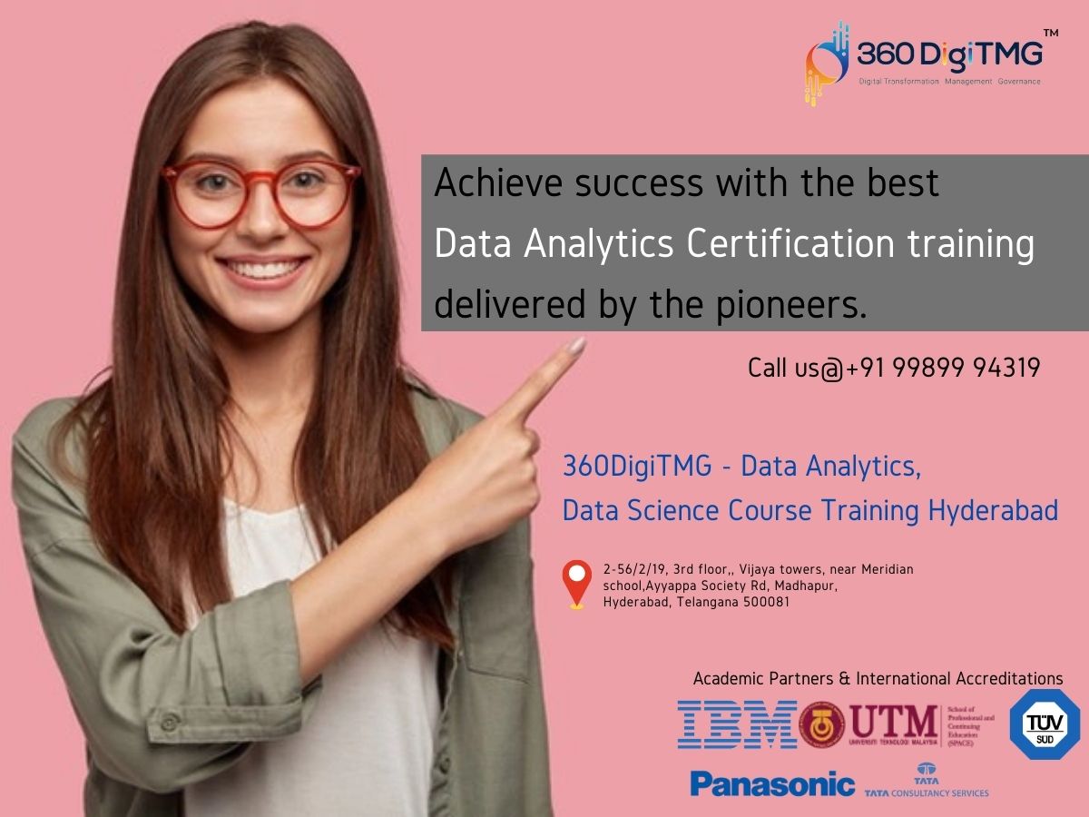data analytics course in hyderabad