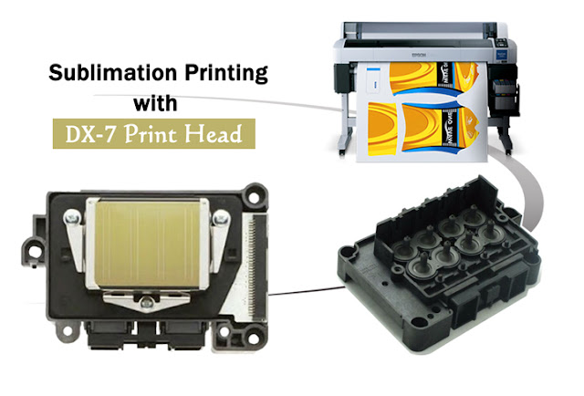 Some Common Problems in The Sublimation Printing Process