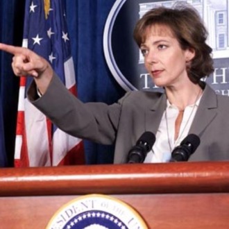 ALLISON JANNEY | Segundo Plato Cine