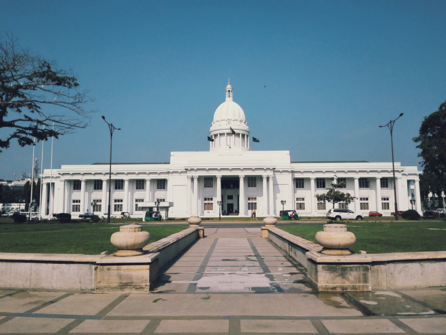 Redah 3.0 : Sri Lanka - Day 2 Colombo ~ Peristiwa Semalam