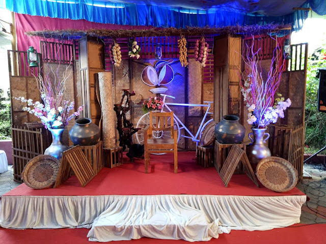 The Roce Ceremony - A Catholic Pre-Wedding Ritual In India