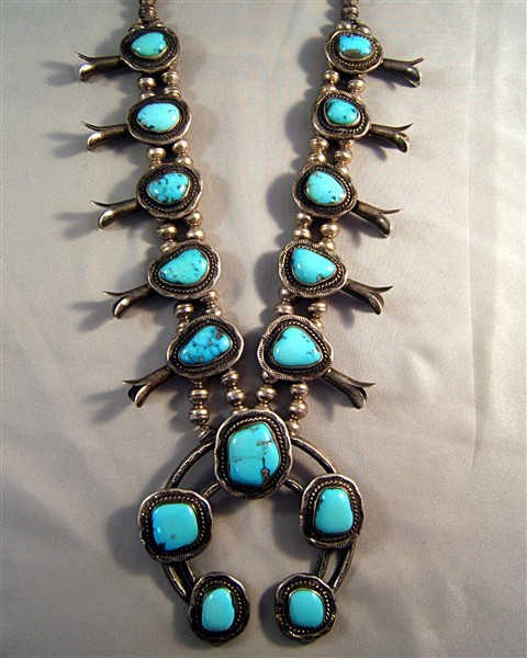 Stela 9: The Stunning Squash Blossom