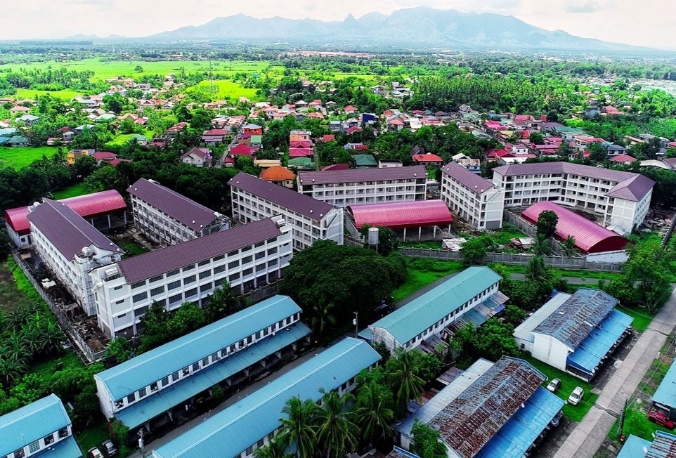 The rhk111 Philippine Defense Updates: DPWH completes Php 416 million ...