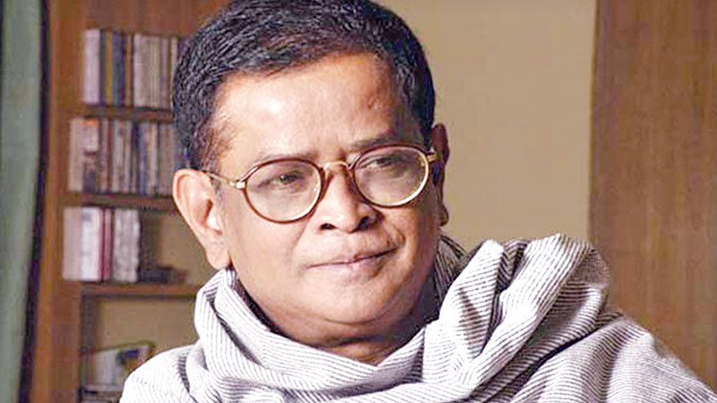 Humayun Ahmed