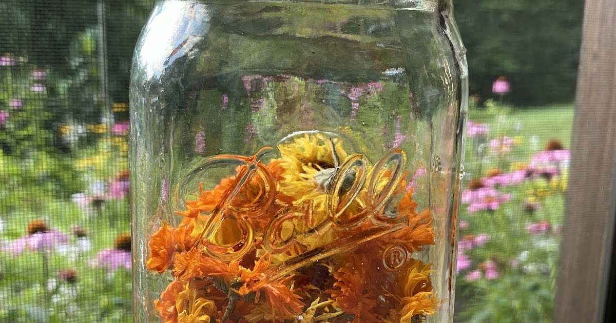 Joyful Puttering: Collecting Creating Connecting: Jar of Sunshine