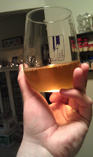 John Maynard: Small Batch Meads