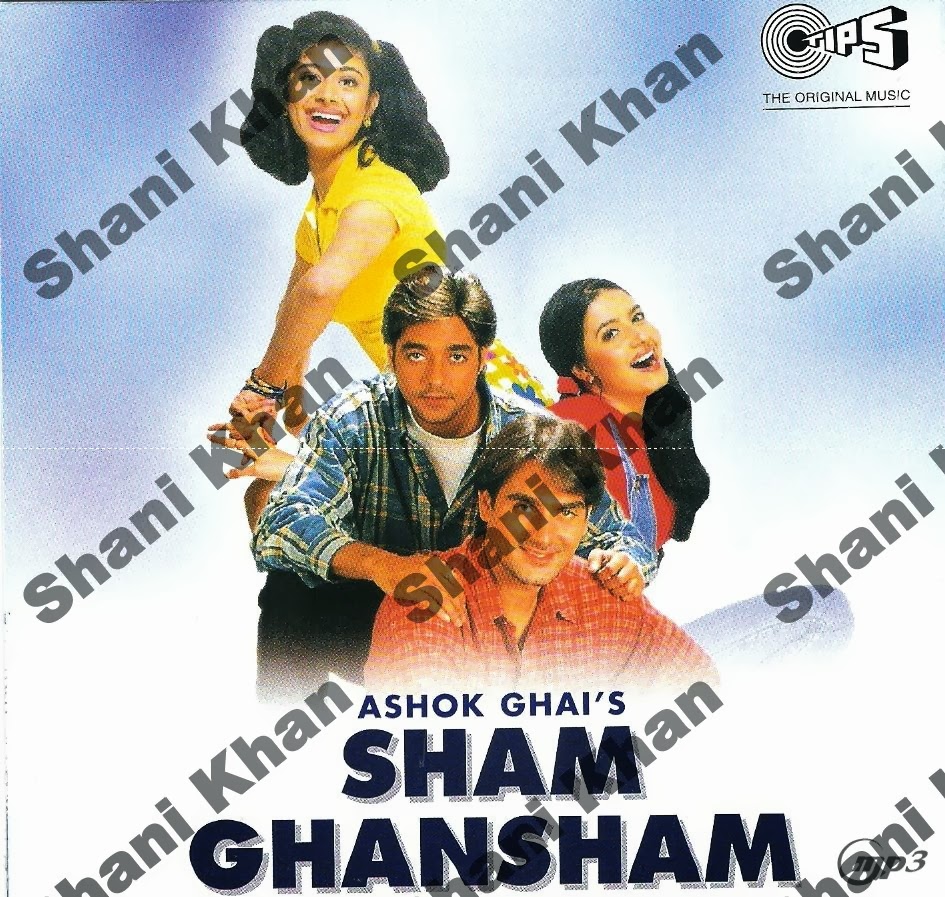 Bollywood Music A To Z Cds. visit to download http ...