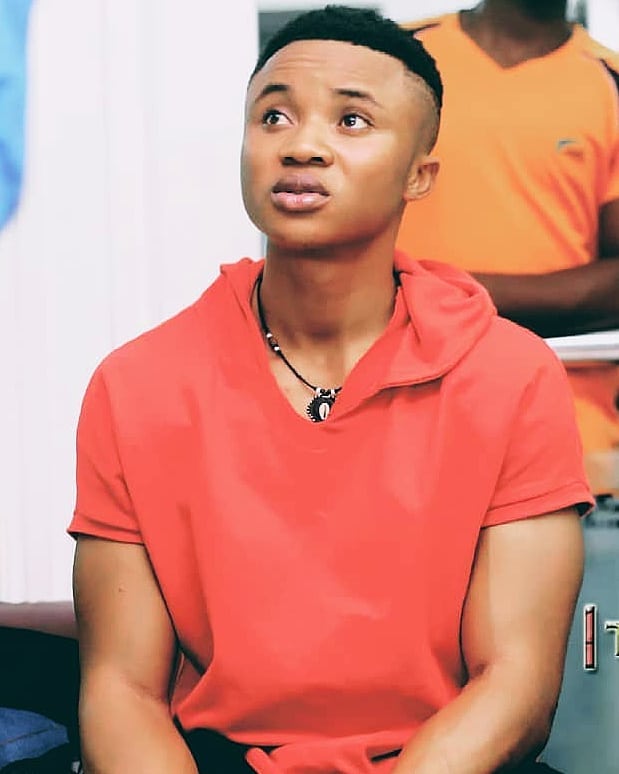 Women Think I'm A Playboy Because I'm Handsome - Akinola Akano tells ...