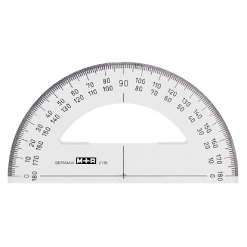 Transportador De Angulos Para Imprimir - Gráfico de Noticias