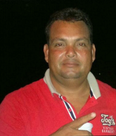 URGENTE – Em Benjamin Constant morre de COVID – 19, Raimundo de Souza ...