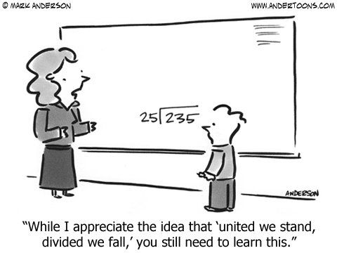 The ESOL Ninja: The M Word