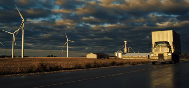 Just A Car Guy: the movie "Real Steel" is awesome, and has a cool ...