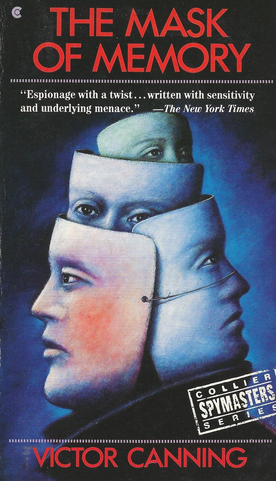 Bitter Tea and Mystery: Some Favorite Authors from the Book Sale