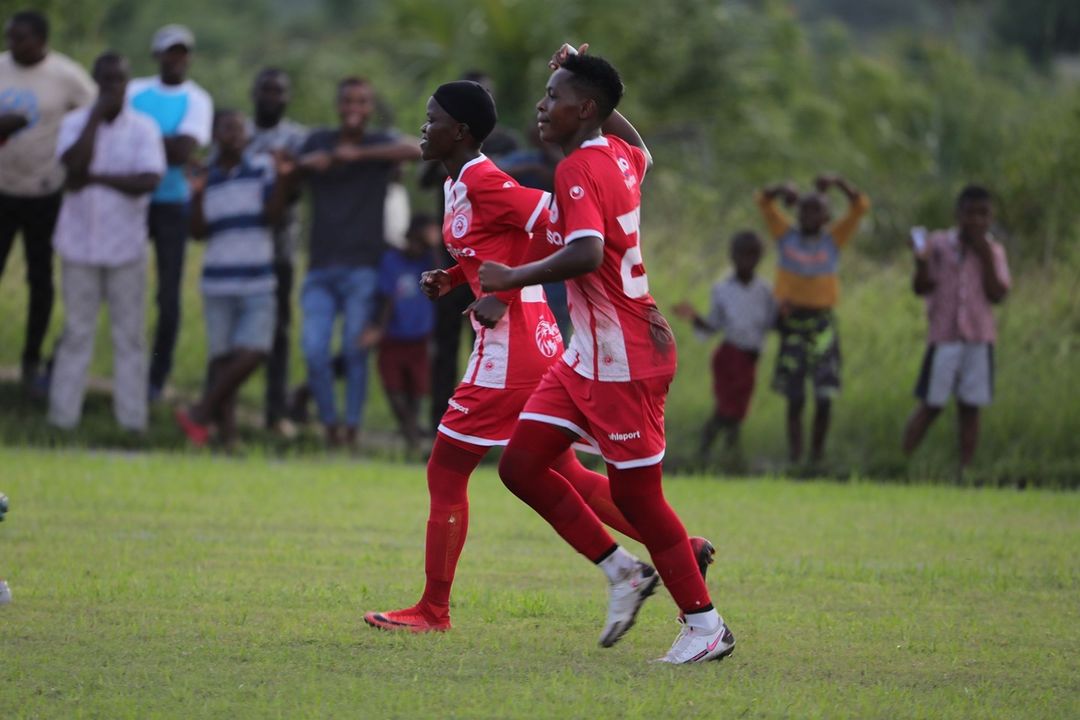 SIMBA QUEENS KUKABIDHIWA UBINGWA LEO UWANJA WA UHURU | Soka La Bongo