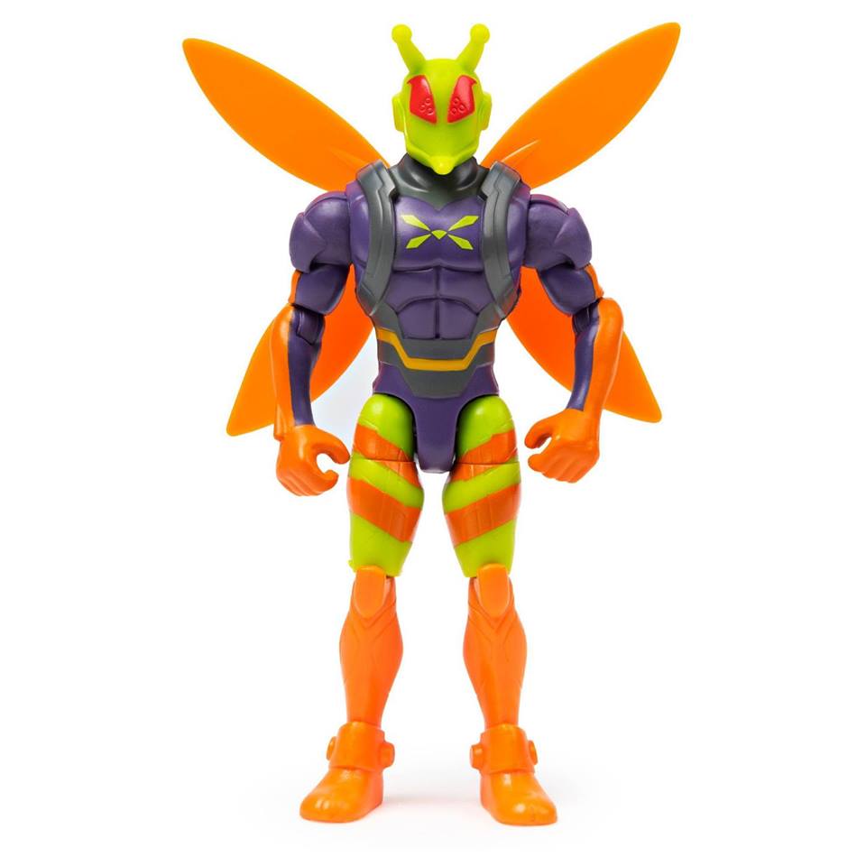 Killer Moth Appreciation and Preservation Society