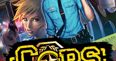 TUS OBJETOS PERDIDOS: Cops L.A. Police [Gameloft][Java] - Español