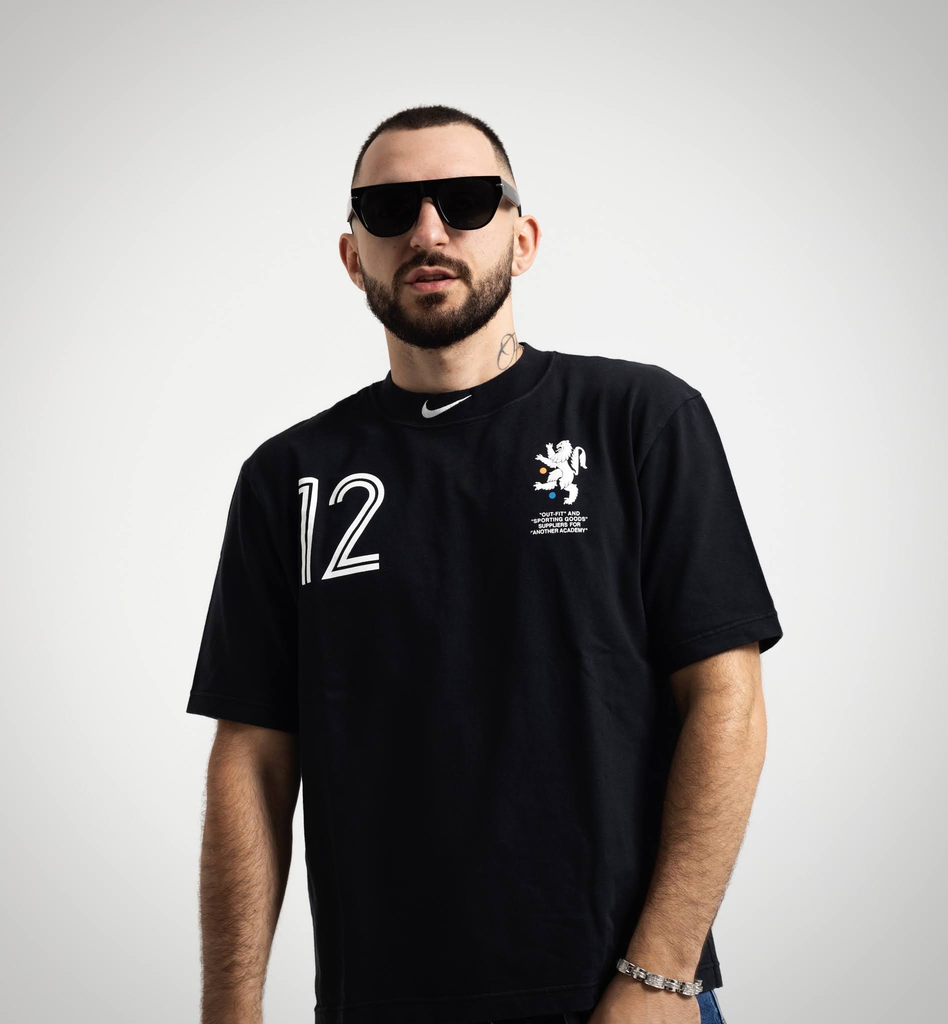 Sin Laurent & TOQUEL “Διαμάντια”