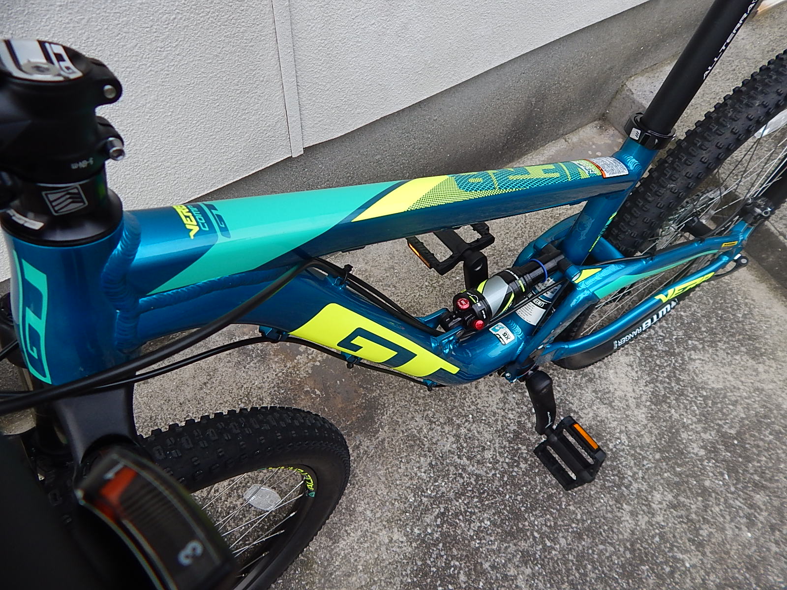 彦兵衛のブログ〔hiko-bay's blog〕: 遂に完全体がやってきた！？ GT Verb Comp （ヴァーブ コンプ）2018 ...