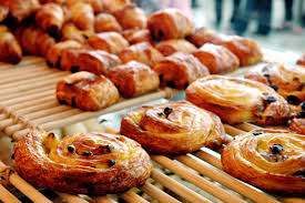 TravelogEditor: Enaknya roti Perancis