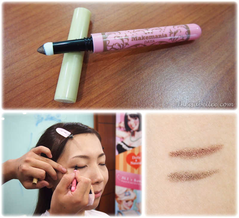 Isabel Lee | Malaysian Beauty & Lifestyle Blogger: BCL Kawaii Makeup ...