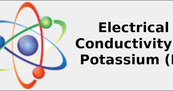 Electrical Conductivity of Potassium (K) [& Color, Uses, Discovery ... 2022