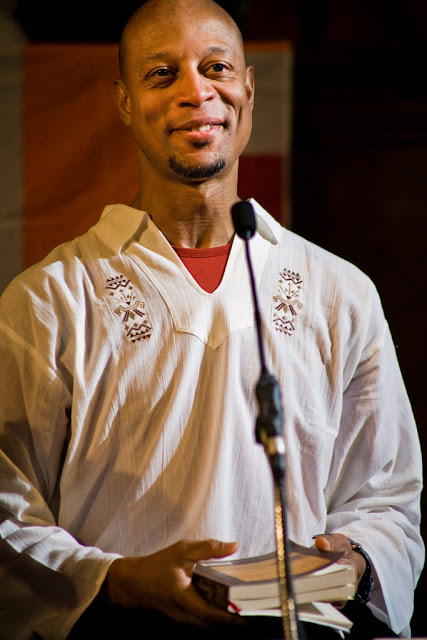 Honoring The Life & Teachings of Stan Andre Grier