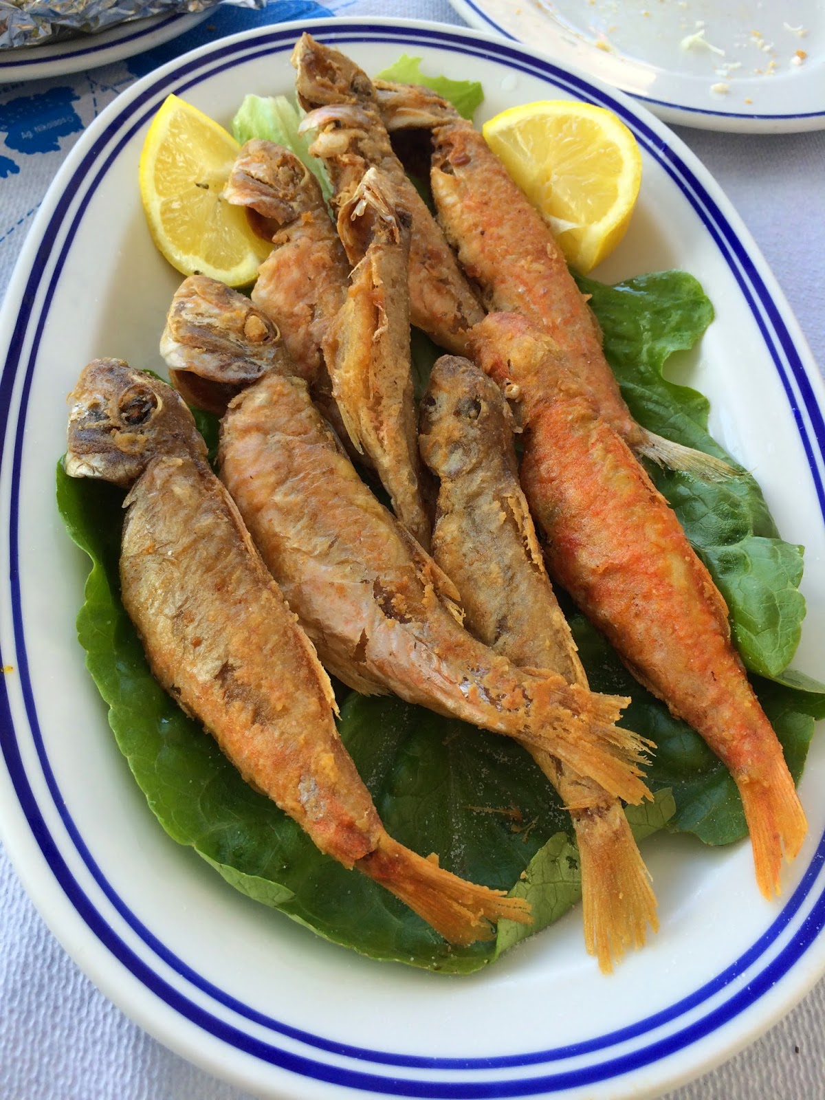 Taverna Syrtaki - Old Port of Thira, Santorini - Travel is my favorite ...