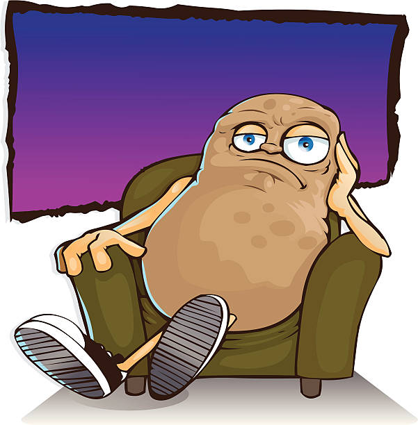 Cheri's Chatter*****: WHAT KIND OF TATER ARE YOU?