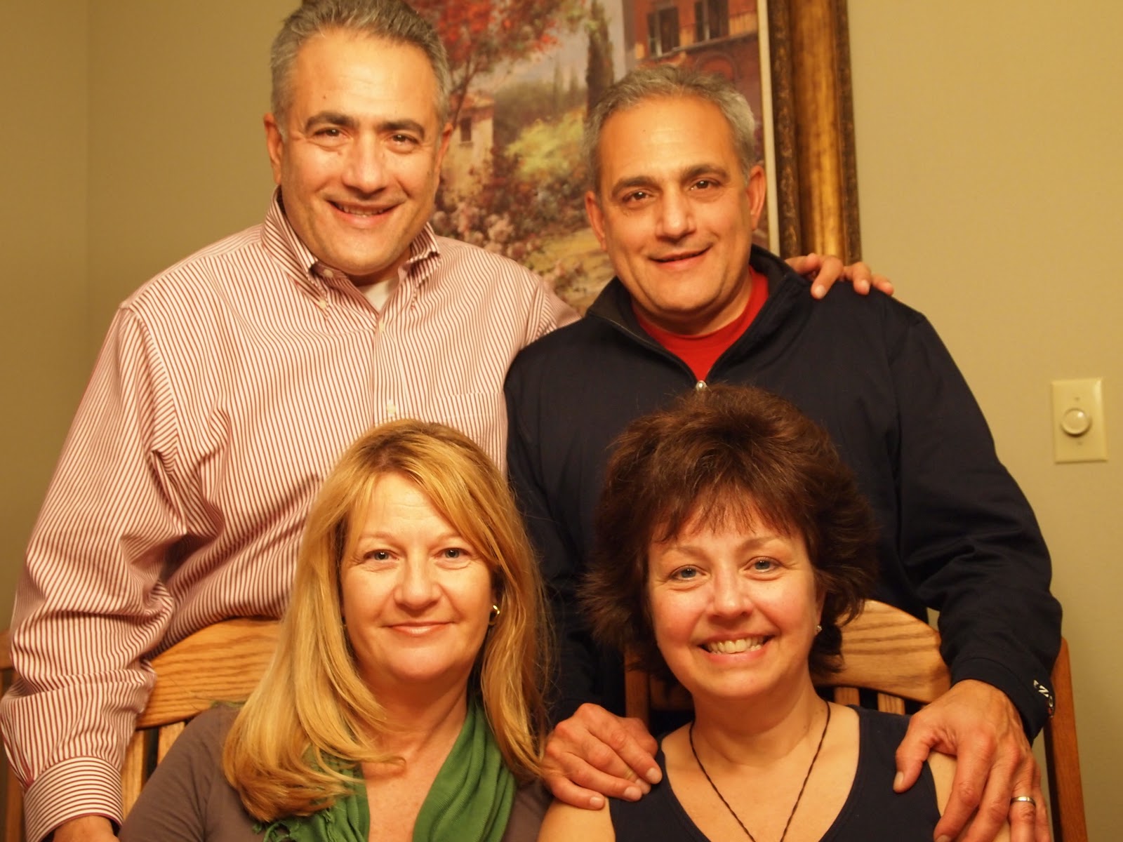 The World is Ours: Our New York State of Mind