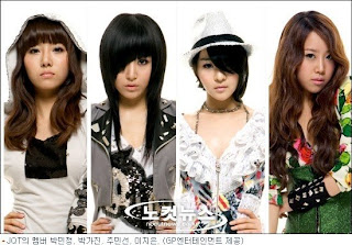 Han RinRin's Blog ★☆: "JQT [Profile]"