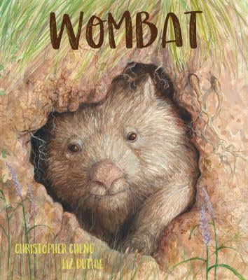 Buzz Words: Wombat