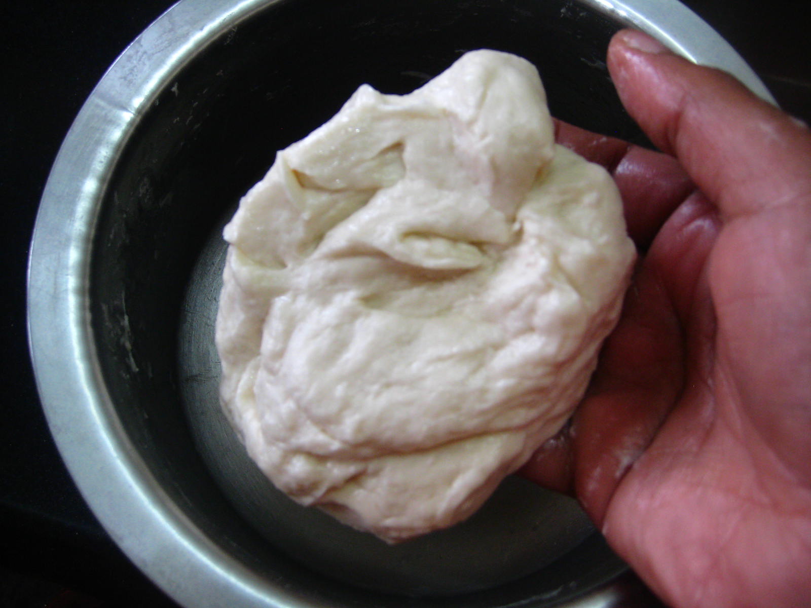 madhuri's kitchen: Bobbatlu / Puran Poli / Puran Puri / Holige / Ugadi ...