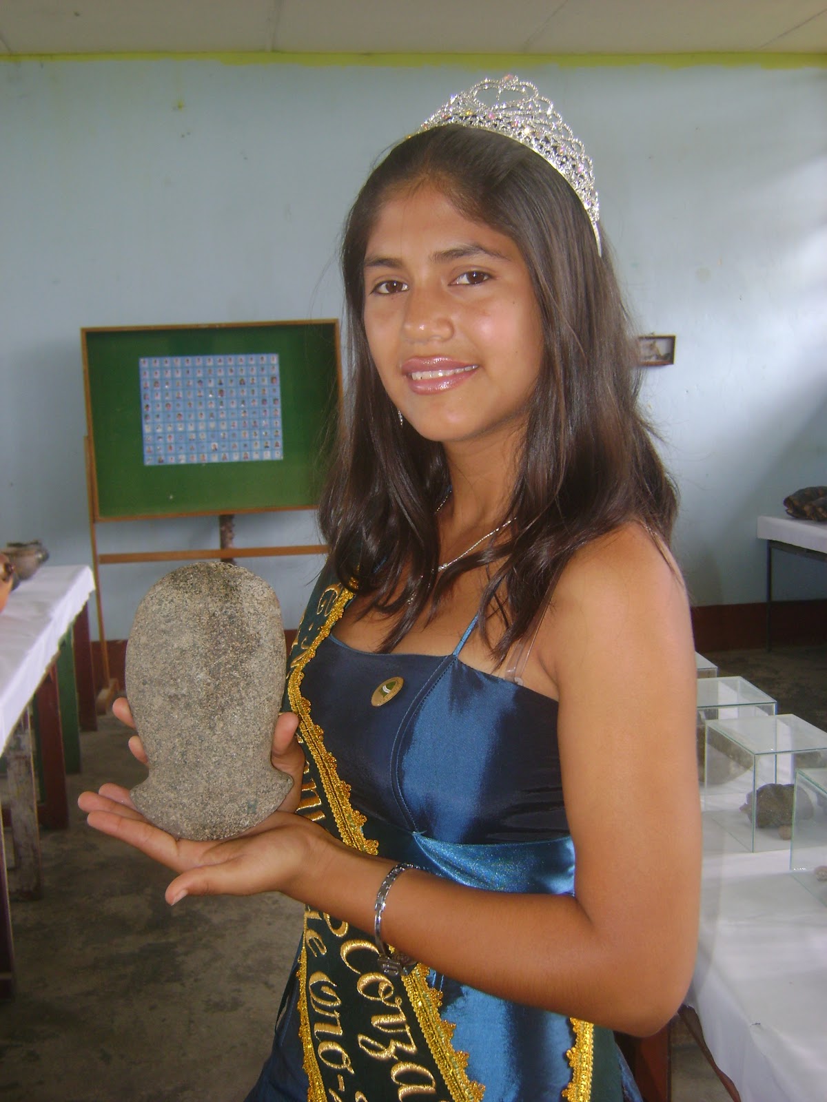 TOCACHE Online: Galeria Fotografica: TOCACHE en imagenes