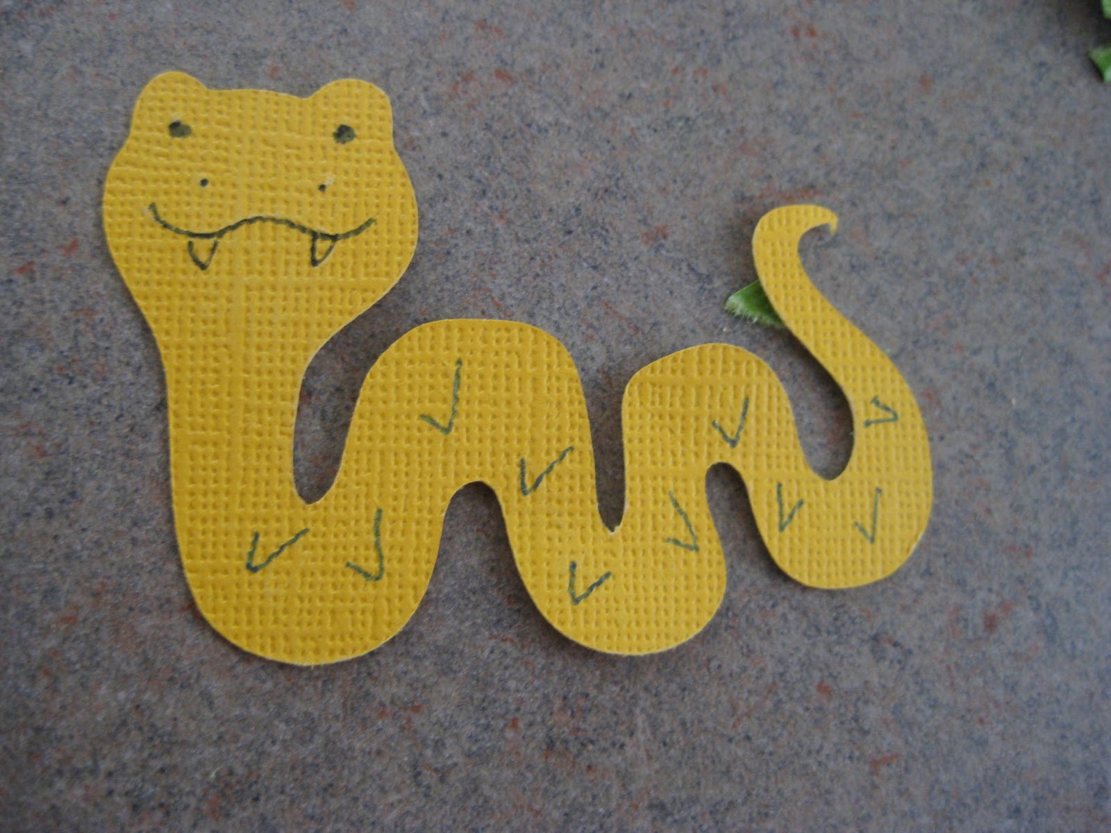 Crafting Misfit: My Core’dinations Creative Frenzy