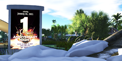 ECLIPSE CLUB & RESORT Celebrates Its First Anniversary ~ The SL Enquirer