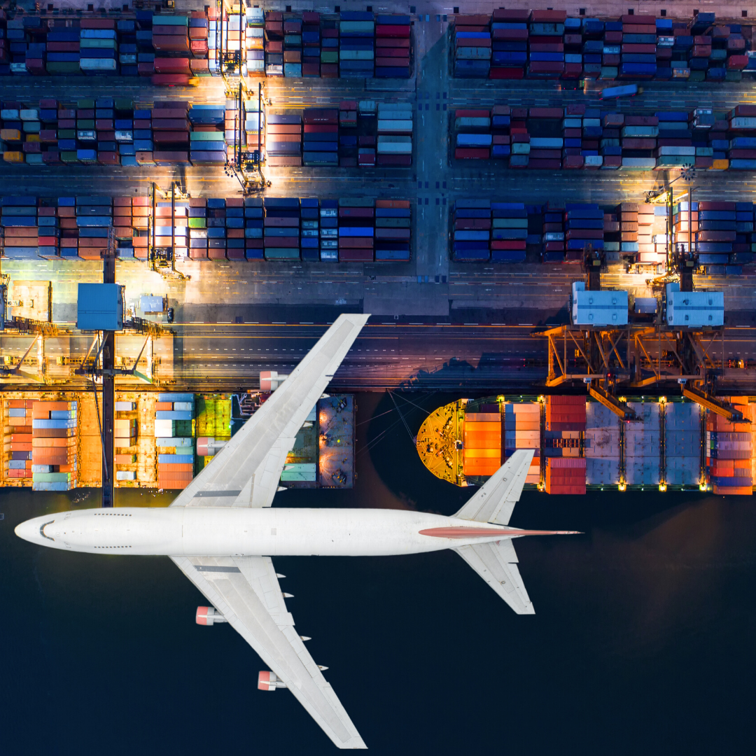 Multi Modal Transport System