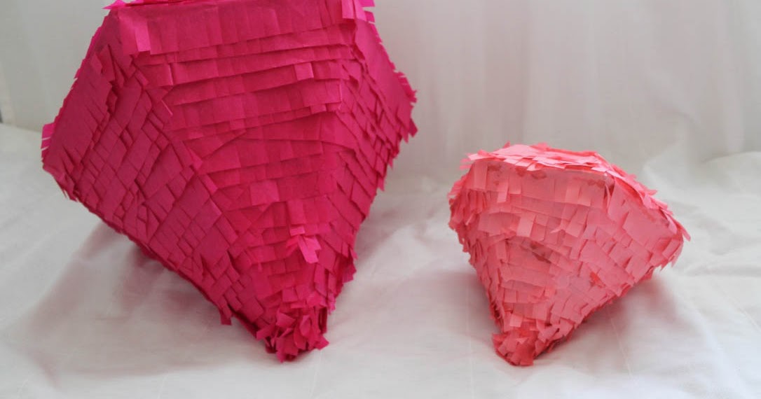 Diamond Piñata! | All Jazzed Up