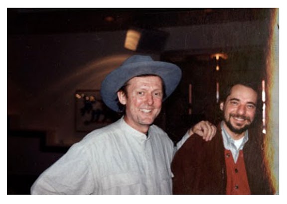 Bob Boze Bell's Big Bad Book of Bad Diary Entries: Meeting Paul Andrew ...