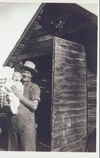 Brian Roper Family History