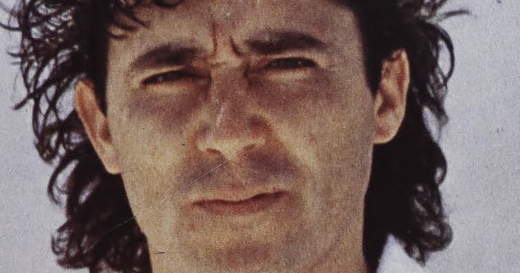 Partidos de la Roja: Carlos Rivas